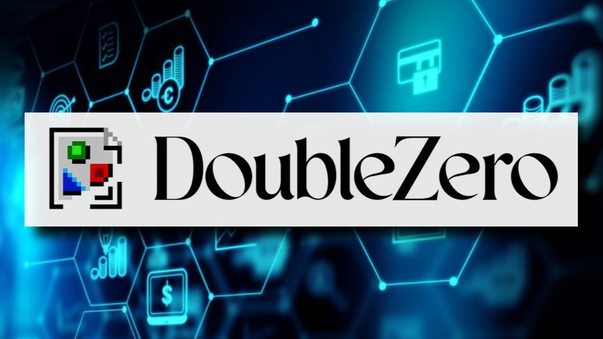 DoubleZero Obtiene $28M Para Construir una Alternativa Descentralizada a Internet Pública ...