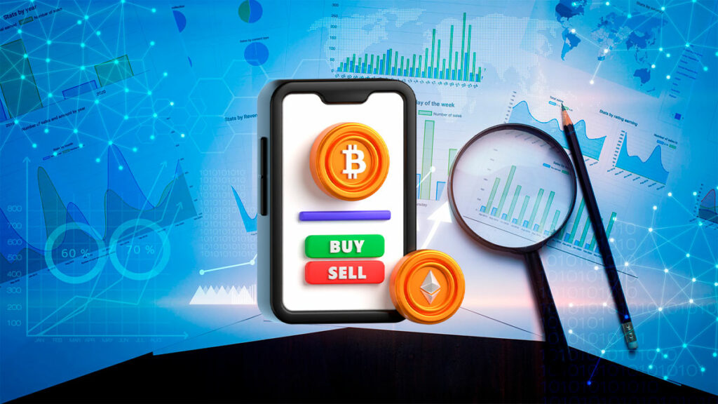 Tendencias Económicas Globales de Esta Semana y su Efecto en el Mercado Cripto - Crypto Economy ESP