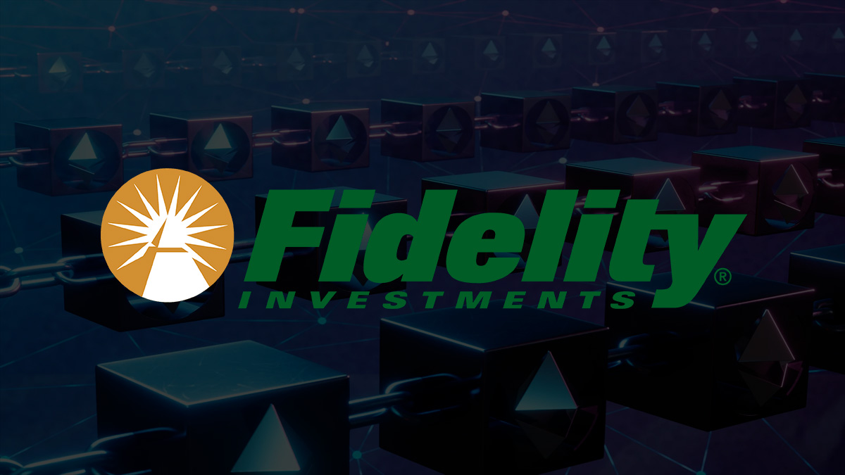 Fidelity solicita la tokenización de su fondo del Tesoro de $80 ...