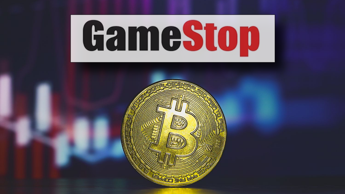 GameStop Anuncia una Recaudación de $1.300 Millones Para Inversiones Estratégicas - Crypto ...