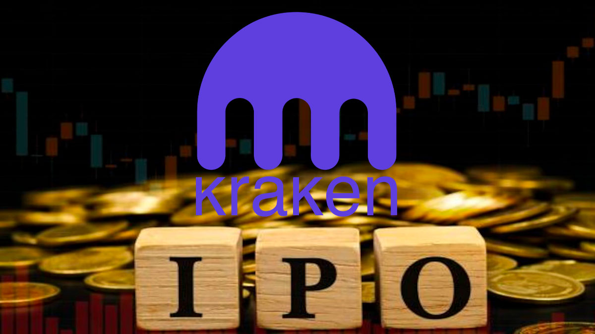 Kraken se prepara para su IPO con una emisión de deuda de $1.000 ...