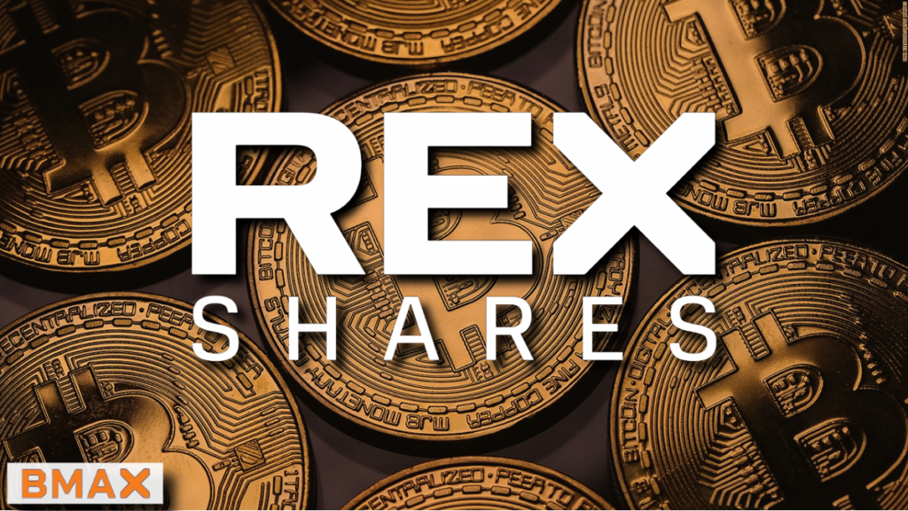 Rex Shares lanza BMAX, El Primer ETF de Bonos Convertibles del Tesoro ...