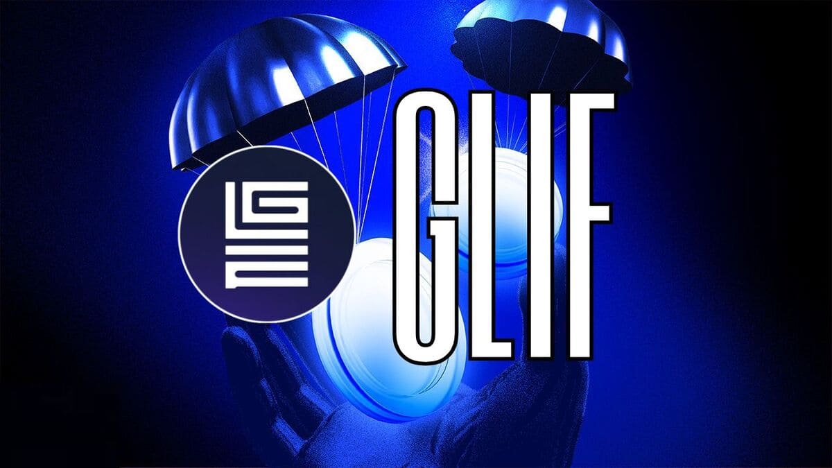 El Mayor Protocolo DeFi de Filecoin, GLIF, Lanza su Token de Gobernanza con un Airdrop Masivo ...