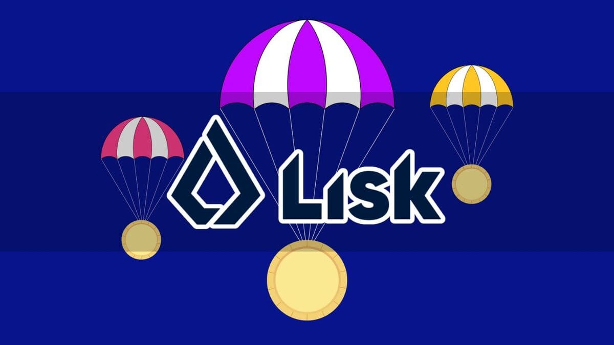 Comienza la Temporada 2 del Airdrop de Lisk: Verifica tu Elegibilidad ...