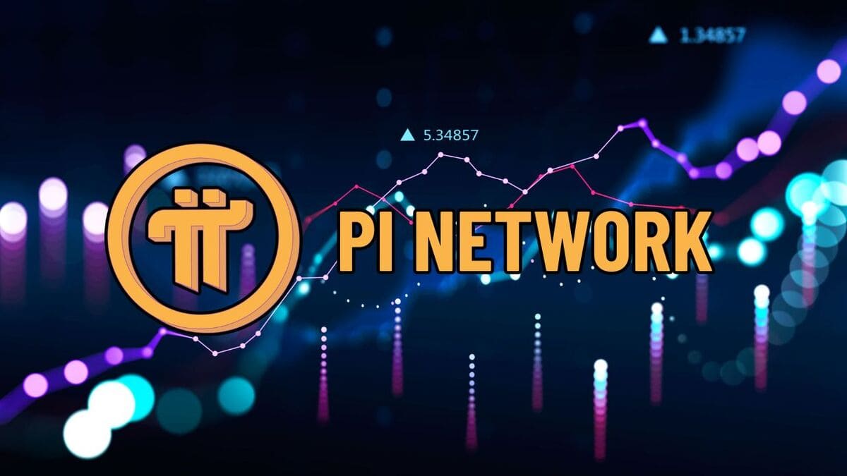 Pi Network Sube un 20%, pero Sigue un 45% por Debajo de su Máximo ...