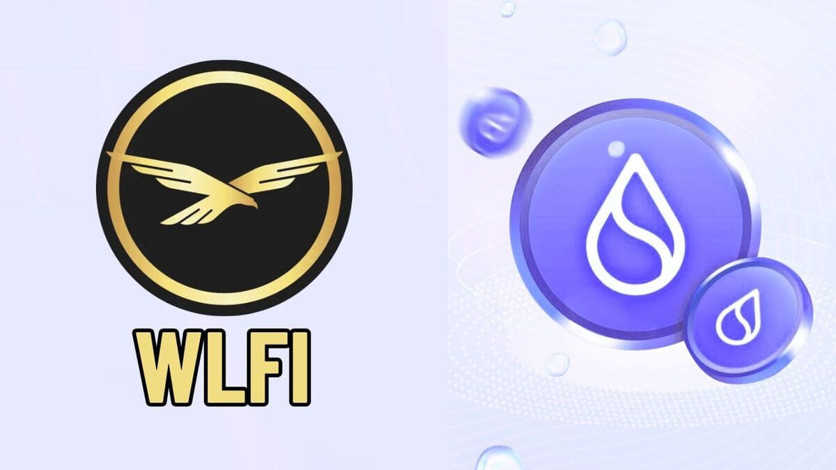 WLFI Respaldada por Trump y Sui Anuncian un Acuerdo de Reserva Estratégica y Colaboración ...