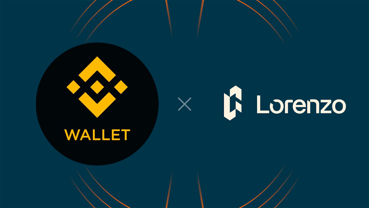 Binance Wallet anuncia un evento exclusivo de generación de tokens para ...