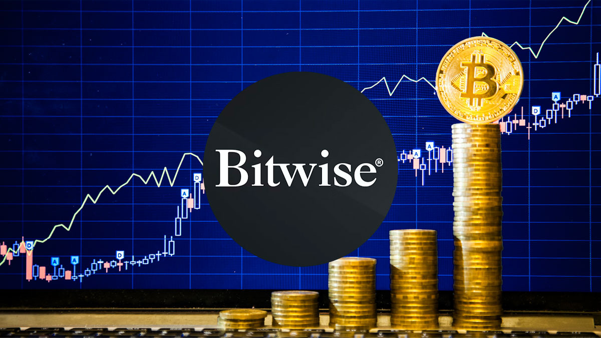 Bitwise ve una oportunidad en las consecuencias arancelarias al mantener su objetivo de $200,000 ...