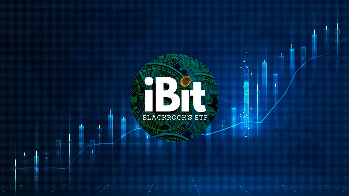 IBIT de BlackRock registra su segunda mayor entrada de hasta la fecha, acercándose a los mil ...
