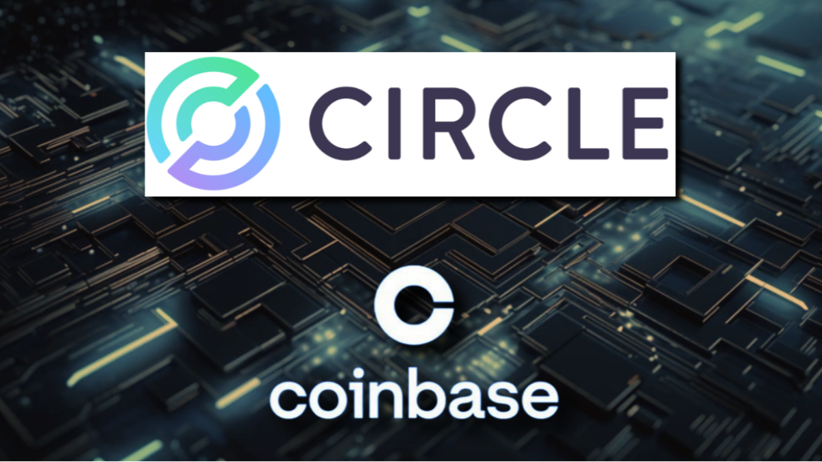 La Salida a Bolsa de Circle Revela Acuerdo de 210 millones de dólares con Coinbase por Centre ...