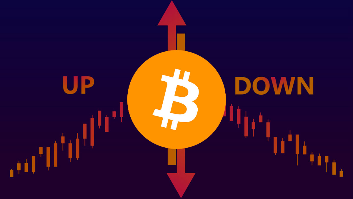 Cambio de rumbo en el mercado cripto: repunte de $60 mil millones mientras las acciones ...