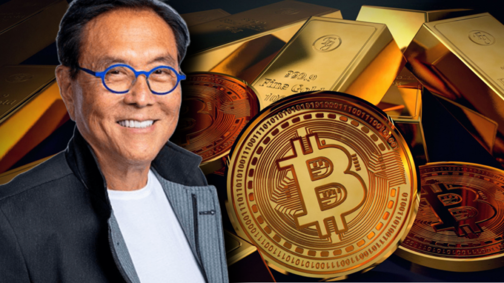 Robert Kiyosaki se Prepara para Duplicar sus Tenencias de Bitcoin si el Precio Cae - Crypto ...
