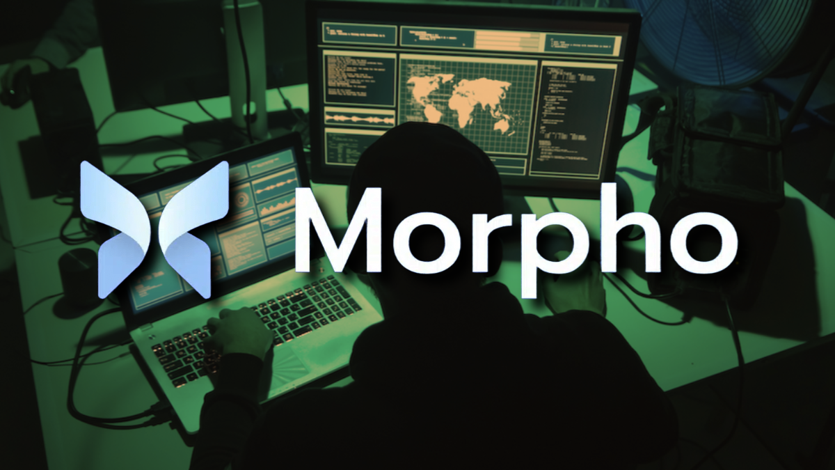 Operador Etico de MEV Intercepta $2.6M en Fondos Robados del Hackeo a Morpho Labs - Crypto ...