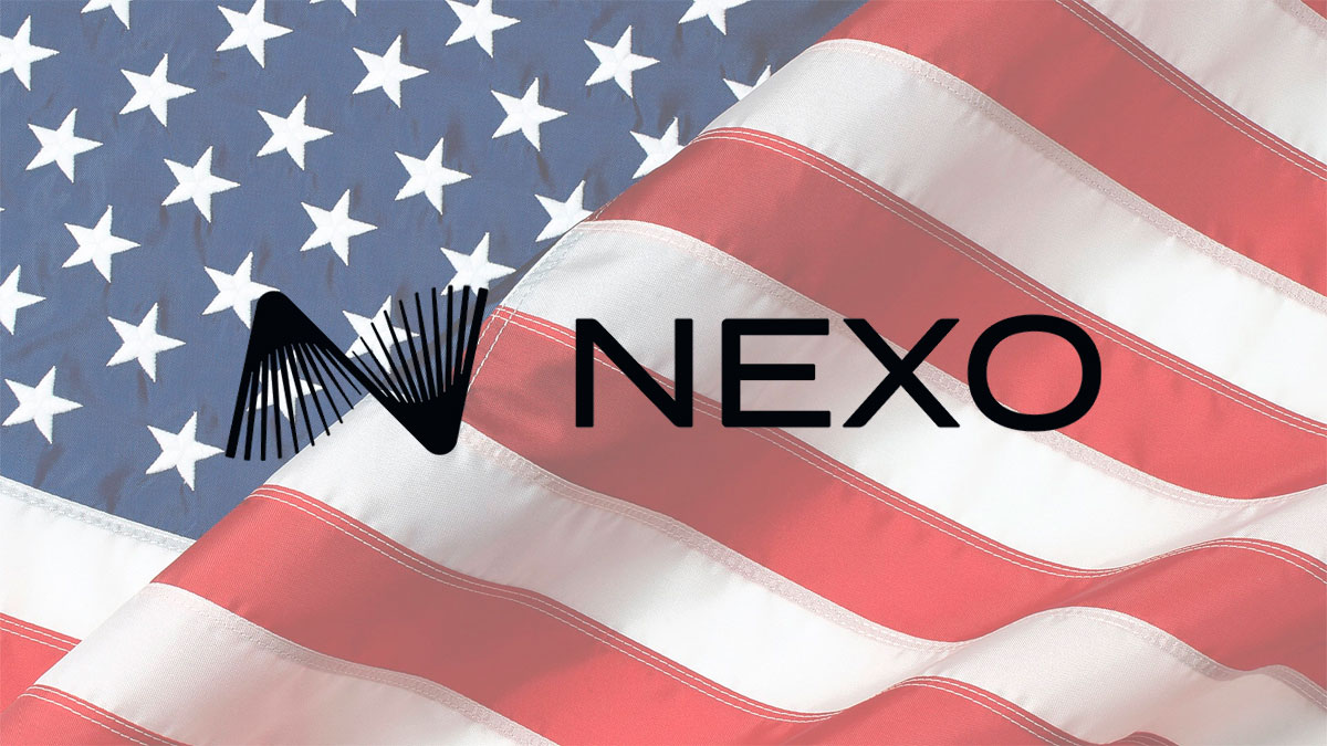 Nexo se prepara para su regreso a EE.UU. tras dos años de parón regulatorio y un acuerdo de $45 ...