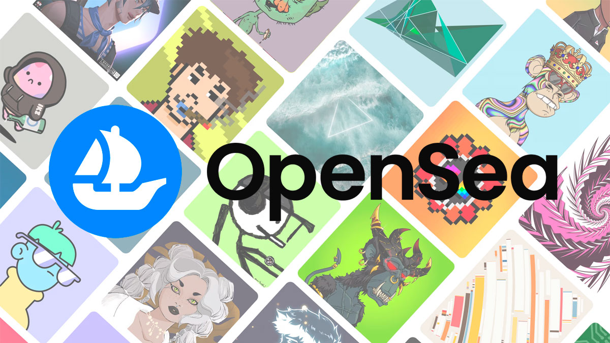 OpenSea recupera el trono de los NFT mientras sus competidores se ...