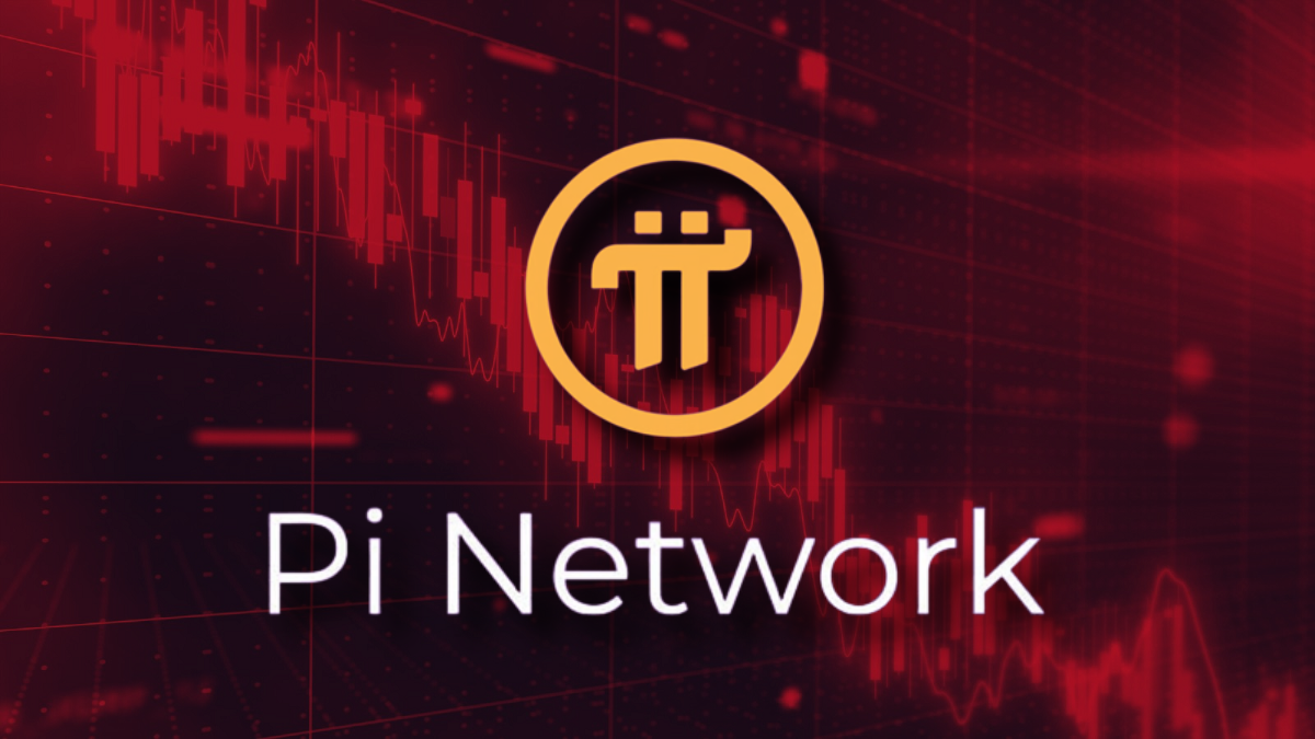El Token Pi Cae un 18% Después de que Pi Network No Lograra Asegurar Un Lugar en la Votación de ...
