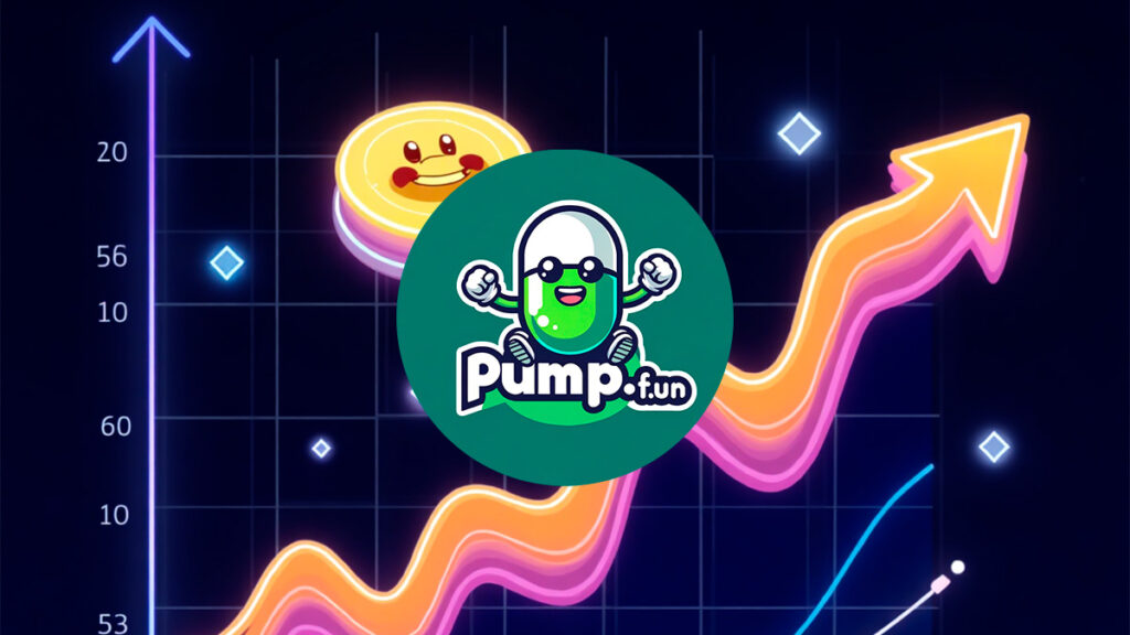 Review de Pump.fun: Impulsando la Revolución de las Memecoins - Crypto Economy ESP