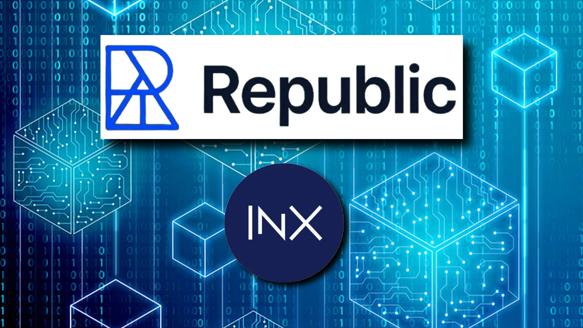 Republic Expande su Alcance en Activos Digitales con la Adquisición de ...