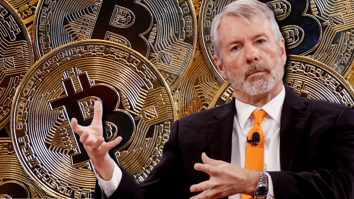 Strategy Reubica sus Tenencias de Bitcoin y Michael Saylor Niega los ...