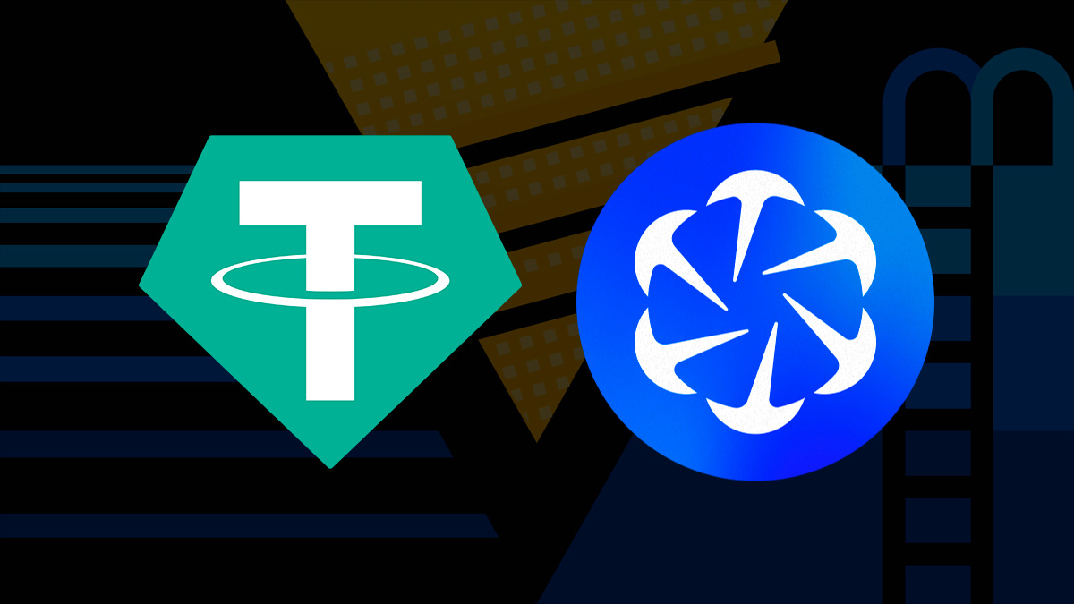 Tether libera su hashrate en OCEAN, liderando un futuro descentralizado ...