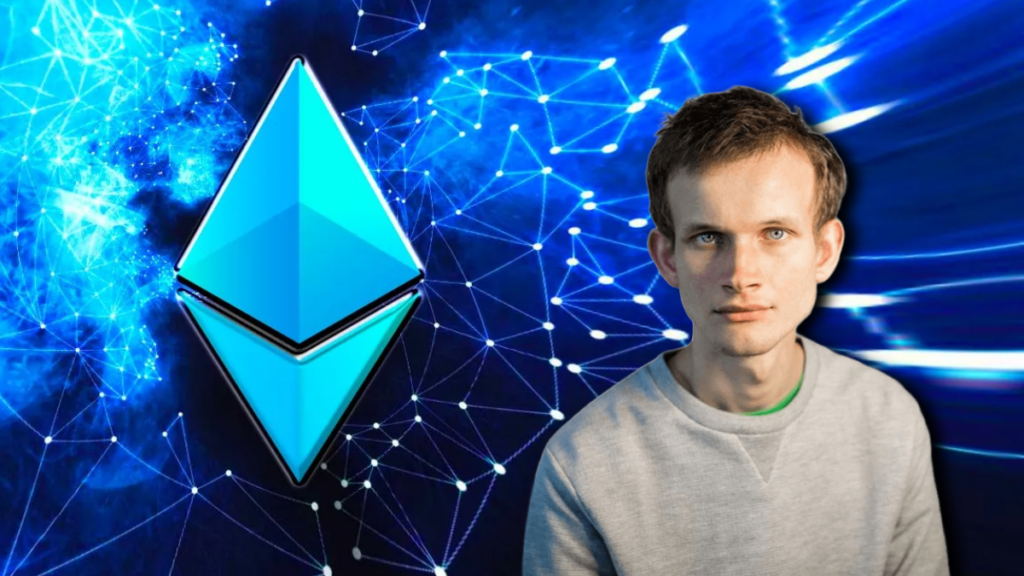 El Audaz RoadMap de Vitalik Buterin: La Transformación de Ethereum en 2025 - Crypto Economy ESP