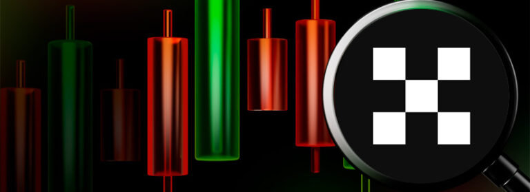 Review de OKX Exchange: Donde el trading avanzado se fusiona con la innovación descentralizada ...