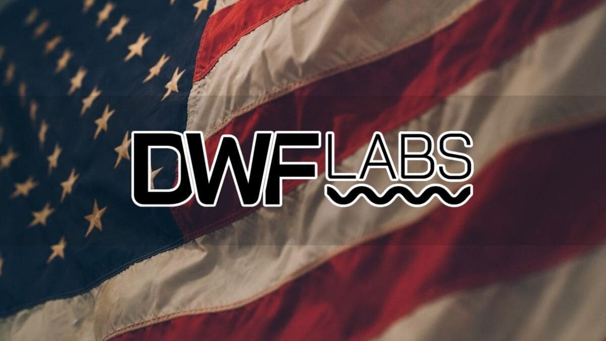 DWF Labs Invierte en Tokens de Gobernanza y Liquidez de Stablecoins al ...