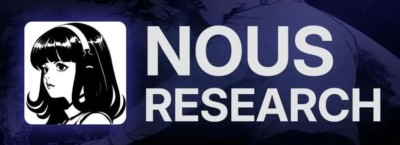 Nous Research, a Decentralized AI Startup, Raises $50 Million in a ...