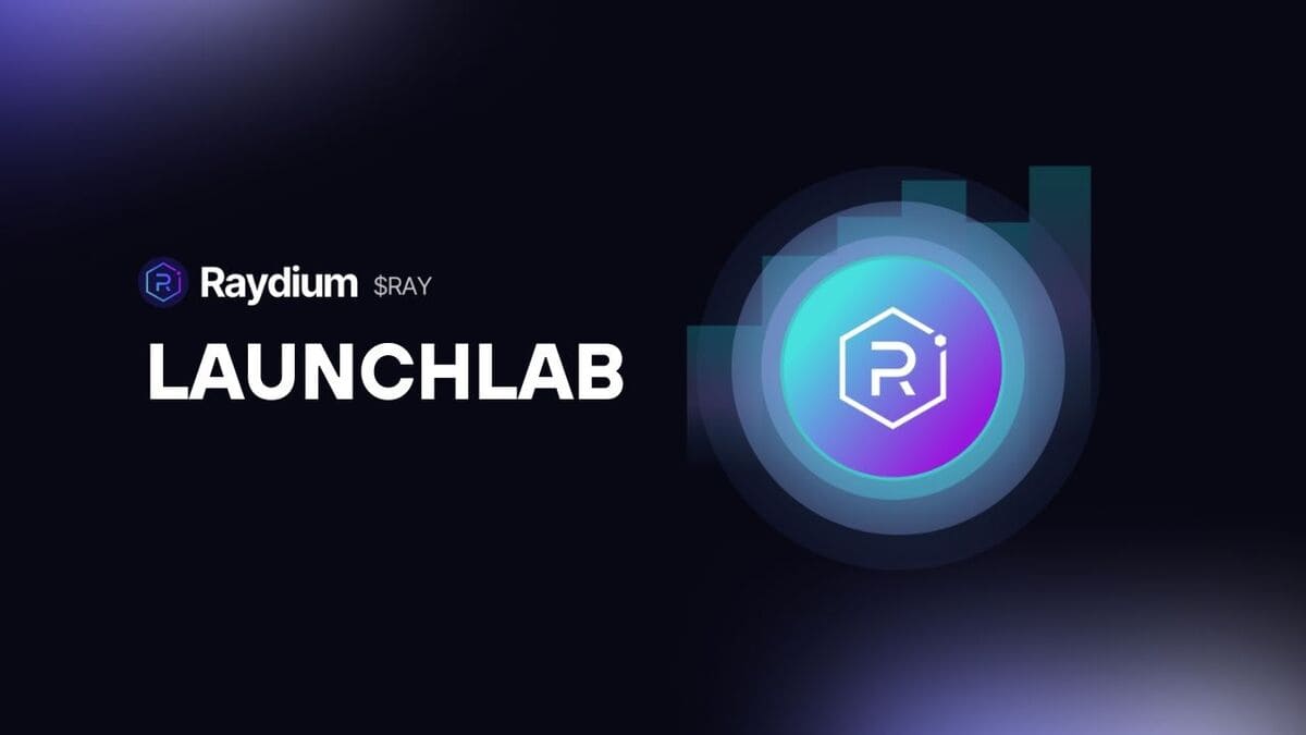 Raydium Lanza LaunchLab para Competir con Pump.fun en Herramientas de Creación de Tokens ...