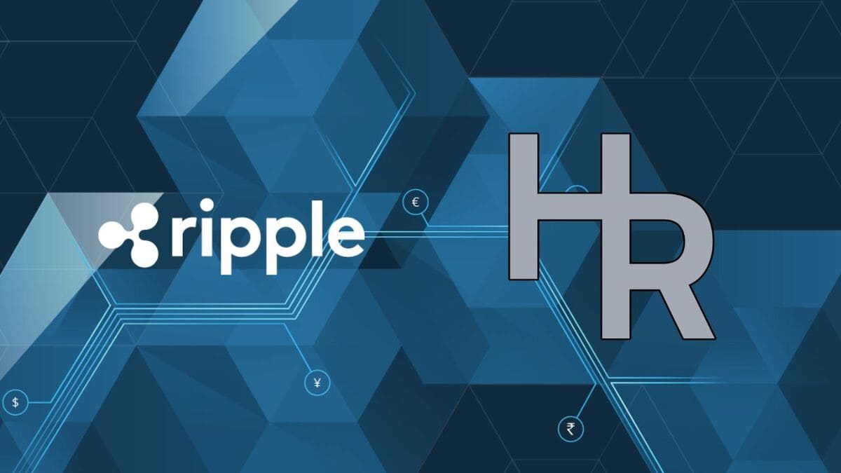 Ripple Adquiere Hidden Road por $1.250 Millones y Apunta a Expandirse ...