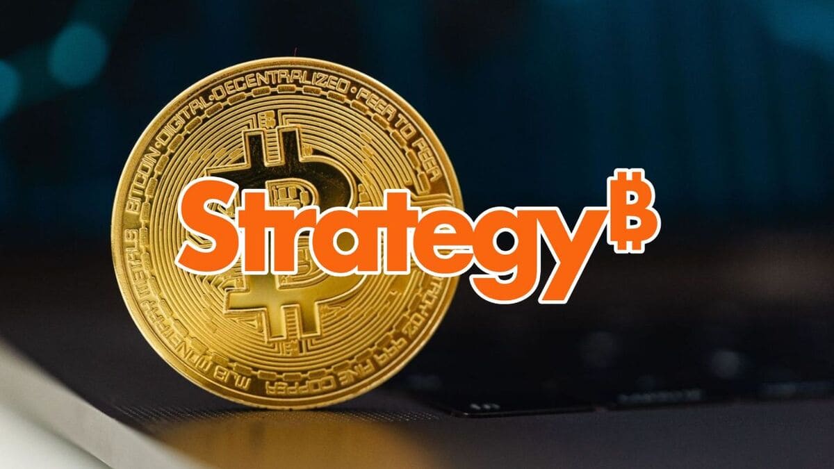 Strategy de Saylor Evita Comprar BTC a Pesar de la Caída de Precios ...