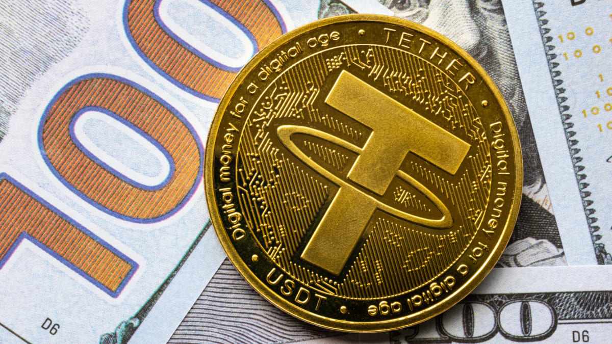 Tether Asumió el Control de los Préstamo CeFi Sin Hacer Ruido: ¡Ahora ...