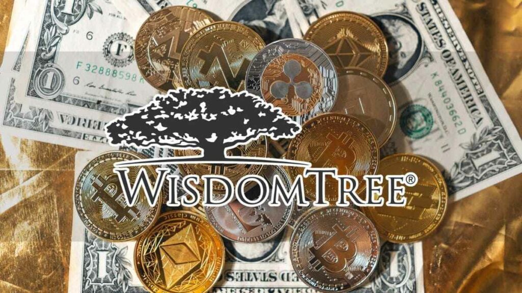 WisdomTree Añade Arbitrum, Avalanche y Más a su Oferta de Fondos ...