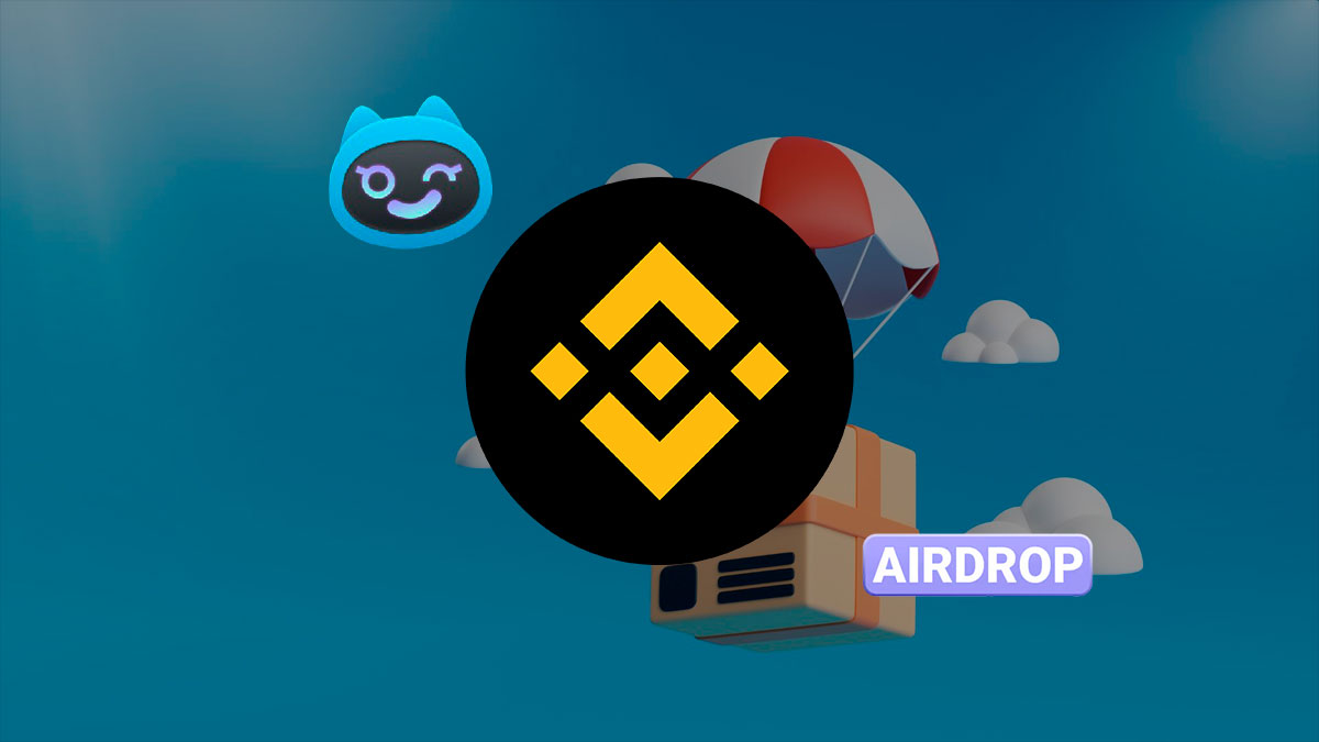 Binance presenta una nueva iniciativa de airdrop dirigida a usuarios ...