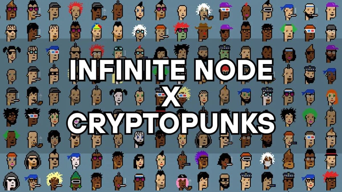 CryptoPunks Vendidos por $20 Millones—Su Precio Mínimo se Dispara Tras Venta Sorpresa - Crypto ...