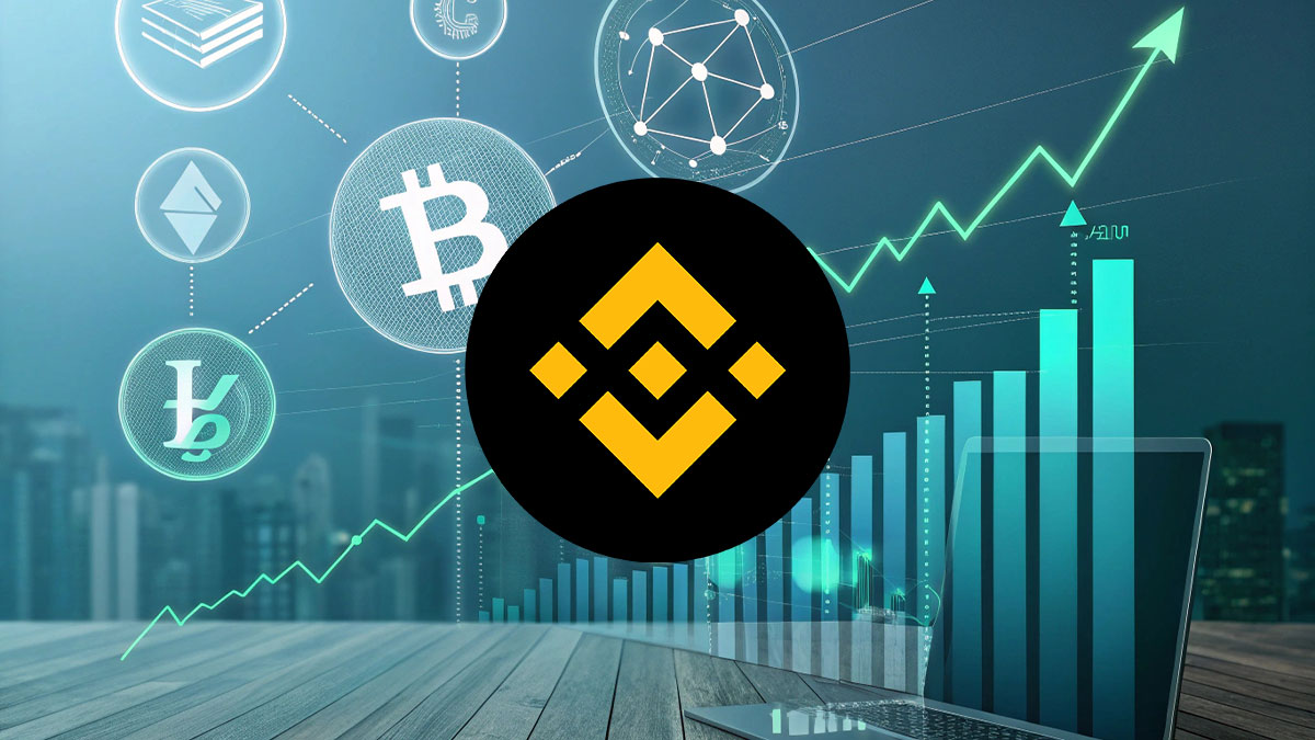El acuerdo de Binance genera un gran auge: La financiación de capital ...