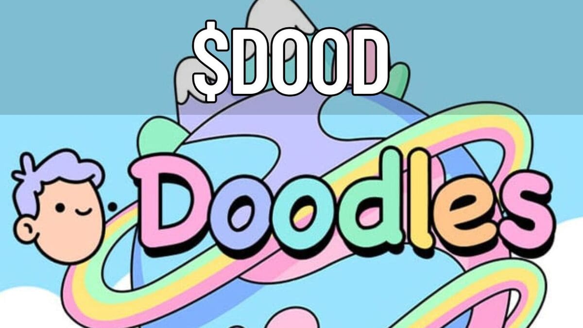 Doodles Expande su Ecosistema con el Lanzamiento del Token DOOD y un ...