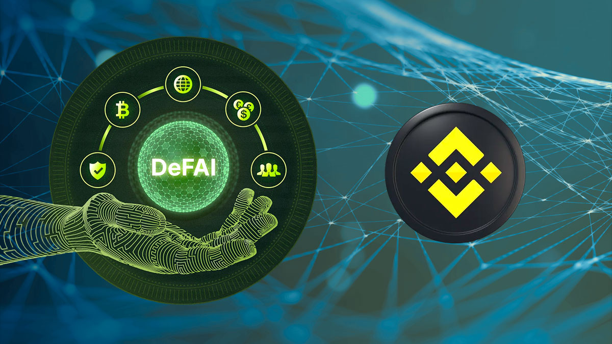 Binance predice un futuro autónomo para las DeFi impulsado por ...
