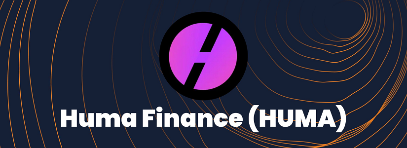 Hoy se Lanza el Airdrop de Huma Finance y $HUMA Comienza a Cotizar en ...