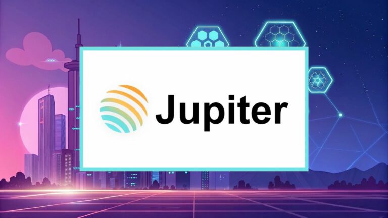 Review de Jupiter DEX: La puerta de entrada definitiva a la revolución ...