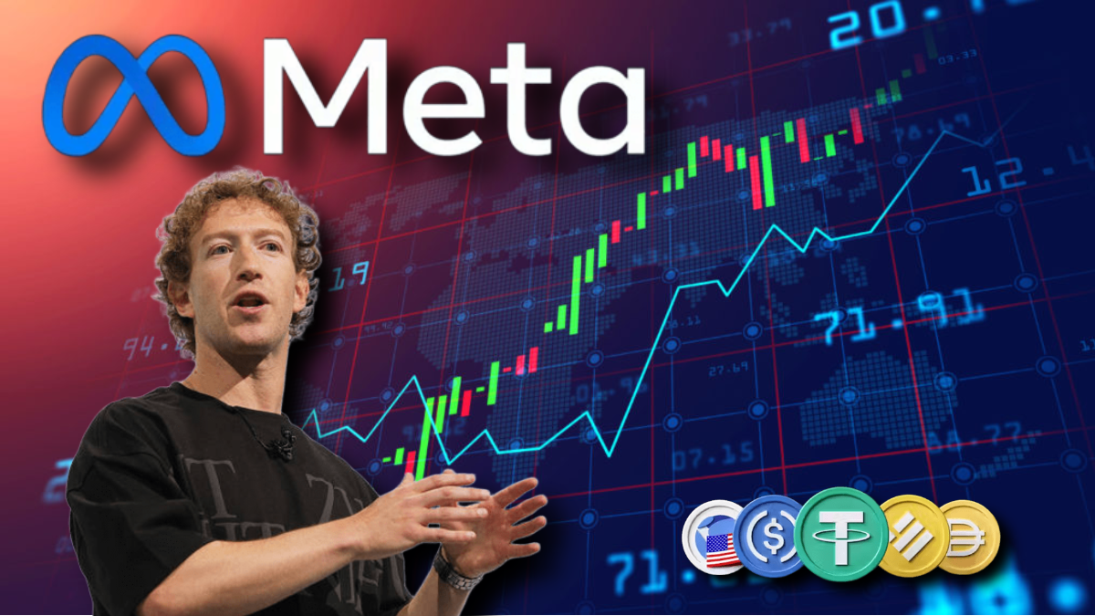 Meta Explora Nuevamente las Stablecoins: ¿Será Diferente Esta Vez Tras ...