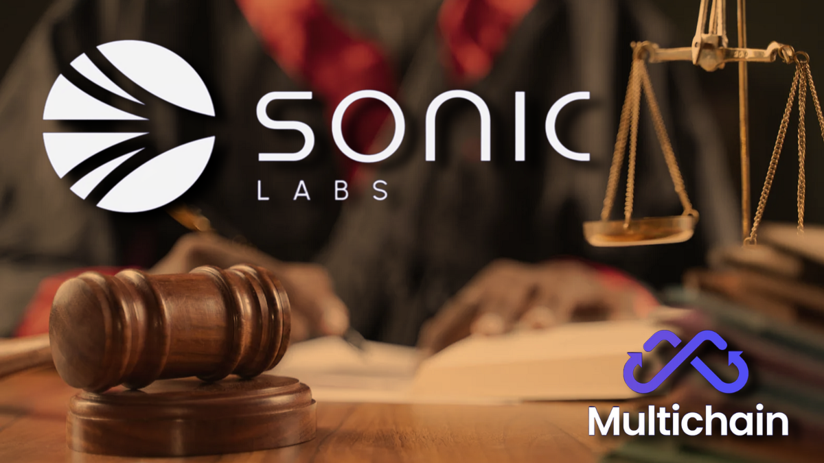 Sonic Labs Obtiene Orden Judicial para Liquidar la Multichain Foundation - Crypto Economy ESP