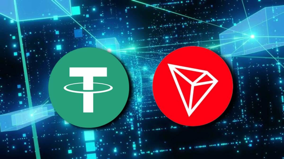 Nuevo Informe Revela que USDT Domina las Transacciones de Stablecoins, Mayormente en Tron ...