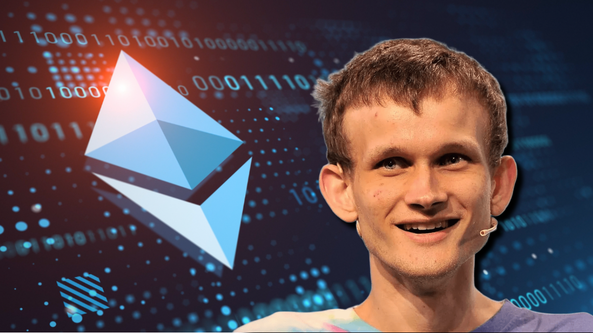 Buterin De Ethereum: Las Redes Centradas En La Privacidad Podrían ...