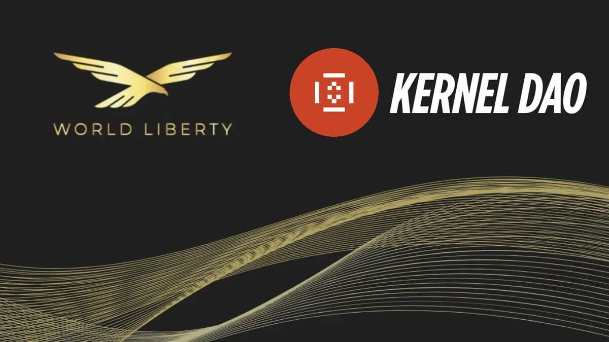 WLFI de Trump y Kernel DAO se Alían para Incorporar el Restaking a USD1 - Crypto Economy ESP