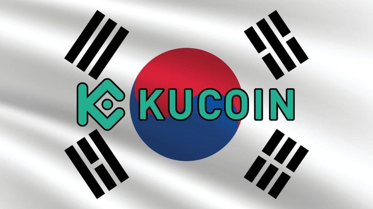 KuCoin Evalúa Regresar a Corea del Sur Tras Consolidarse en Mercados ...