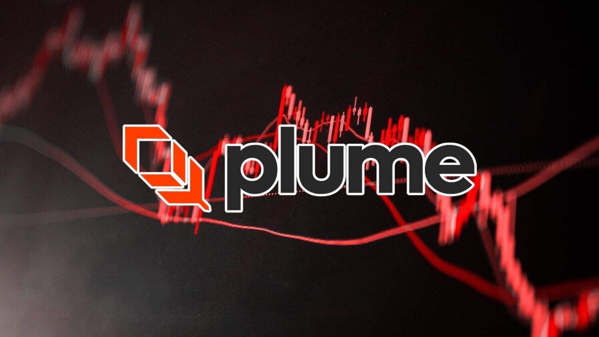 El Token de Plume se Desploma Tras la Trágica Muerte de su Cofundador ...