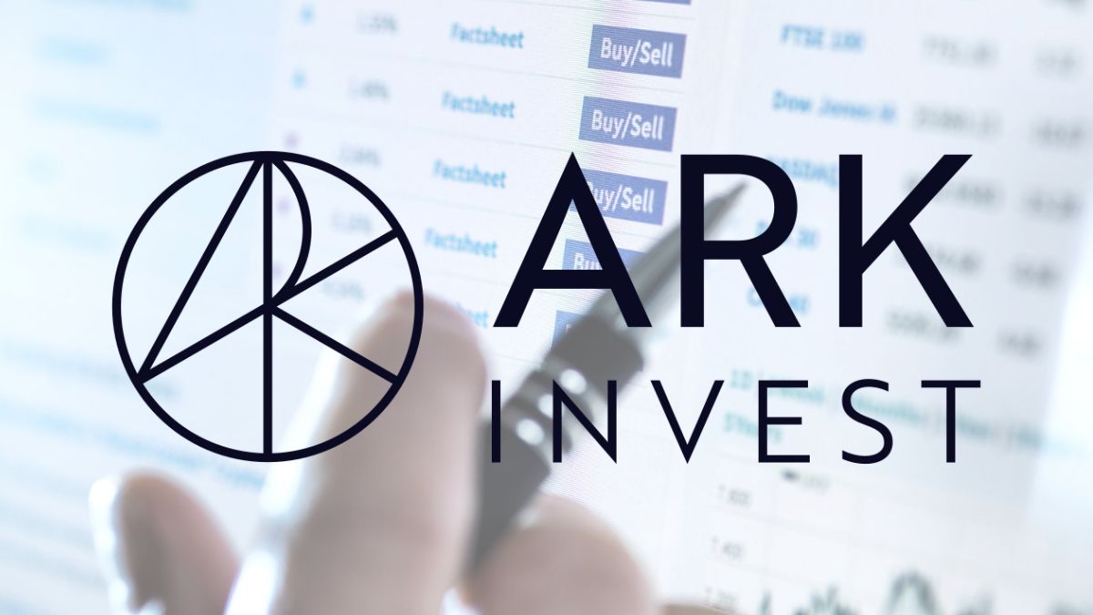ARK Invest vende acciones de Coinbase incluso cuando los analistas ...