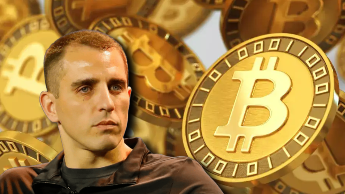 Anthony Pompliano Anuncia Fusión de $1.000M Para Crear ProCap Financial ...