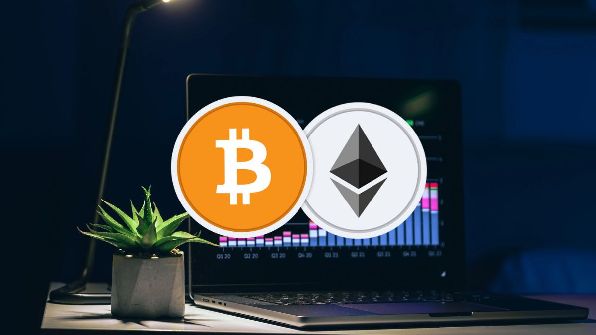 Concentración Cripto Alcanza su Máximo: BTC y ETH Controlan Casi el 60% de las Carteras - Crypto ...